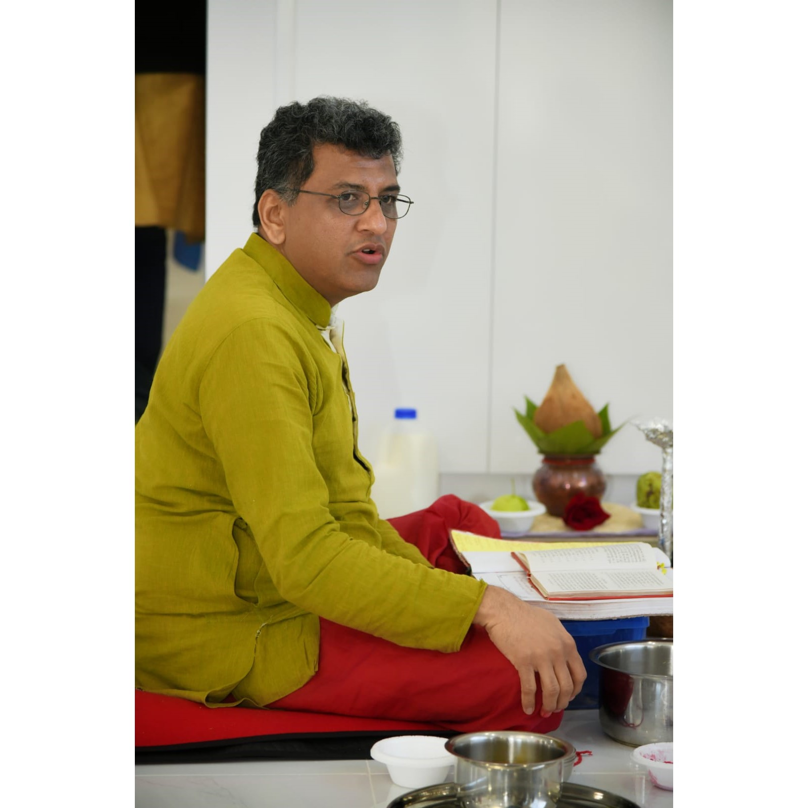 Vishva Hindu Parishad South Australia