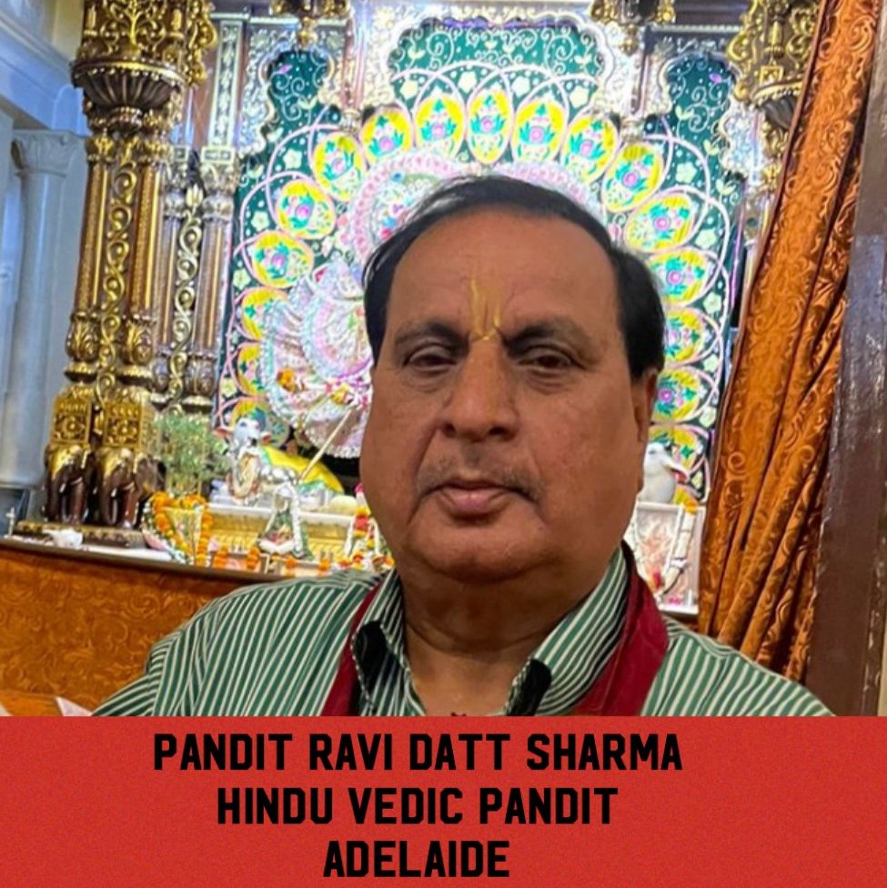 Vishva Hindu Parishad South Australia